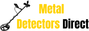 How Deep Can Metal Detectors Go? Depth Guide (2026) — Metal Detectors ...