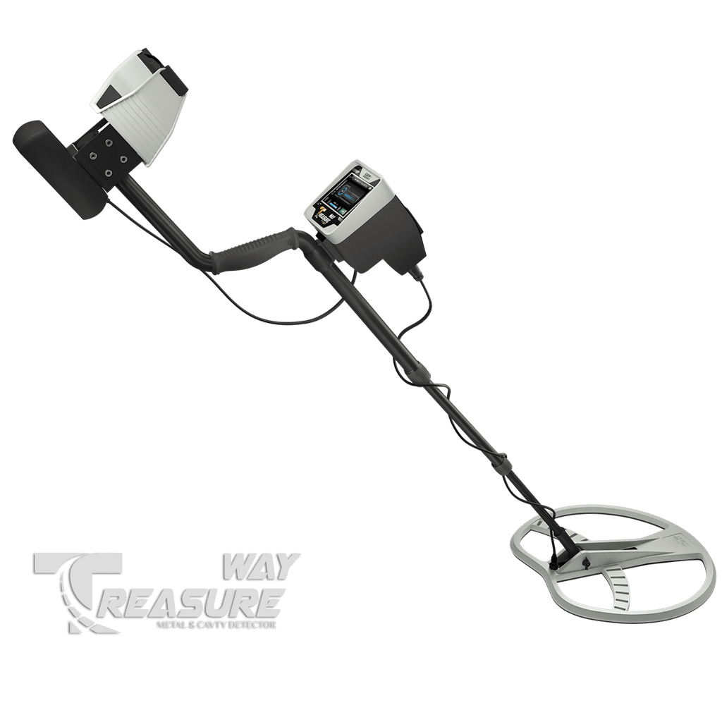 Metal Detectors for Sale | Gold, Treasure & Underground Detection ...